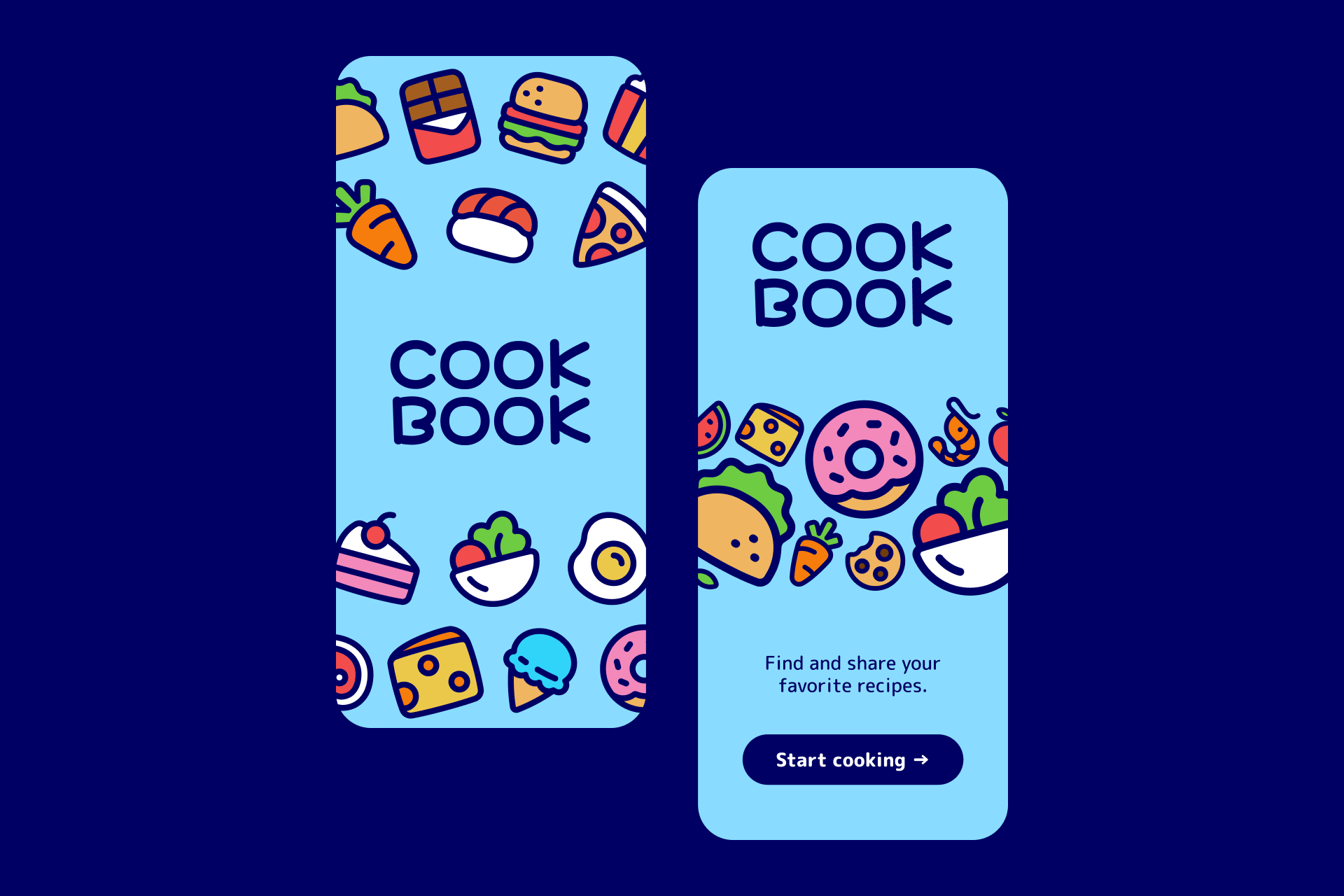 The essential guide to matching icons with typefaces