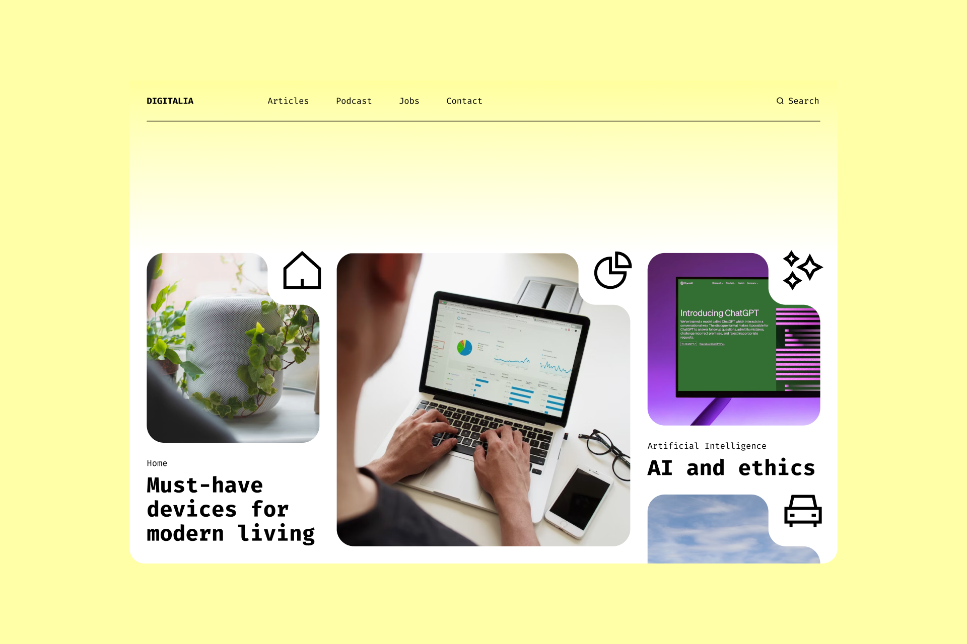 The essential guide to matching icons with typefaces