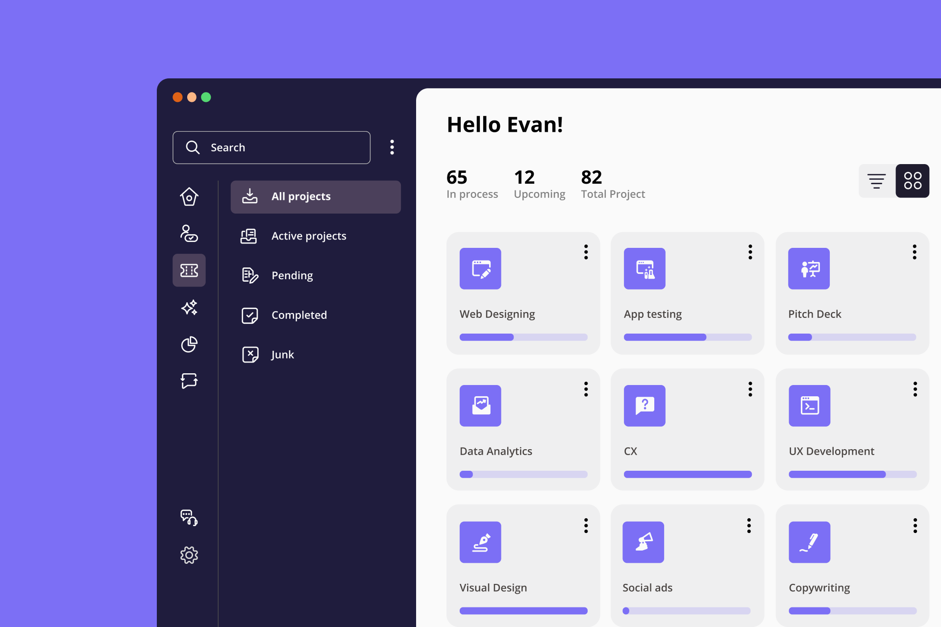 The essential guide to matching icons with typefaces