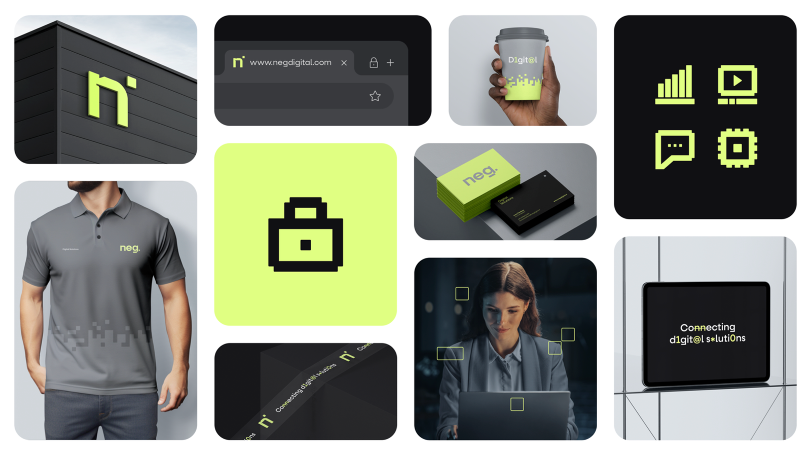 Best Icon Projects – April 2024