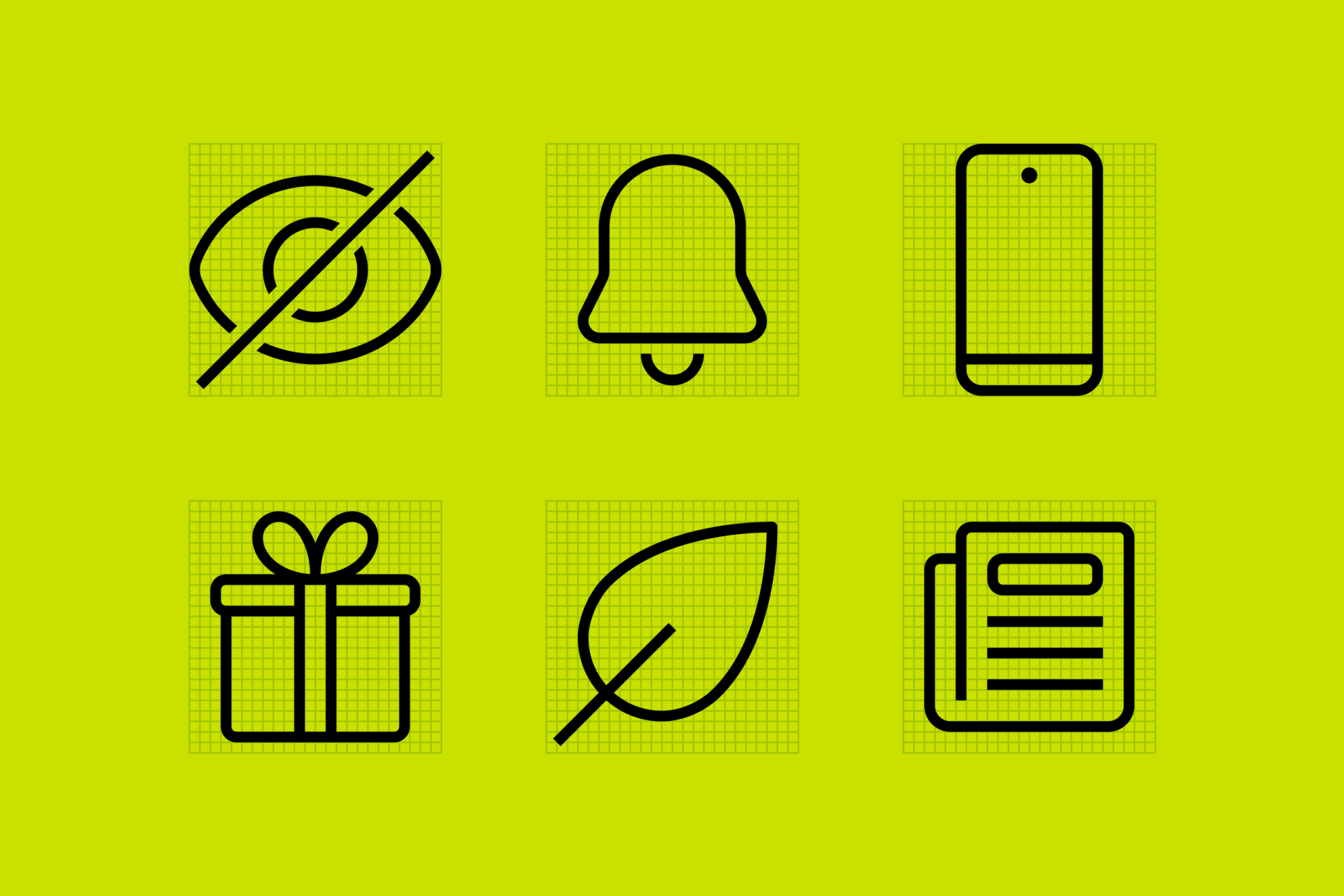 Best icon designers directory