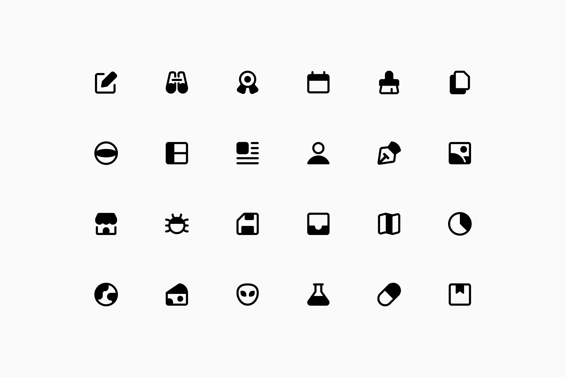 Introducing two new icon styles: Remix and Gradient