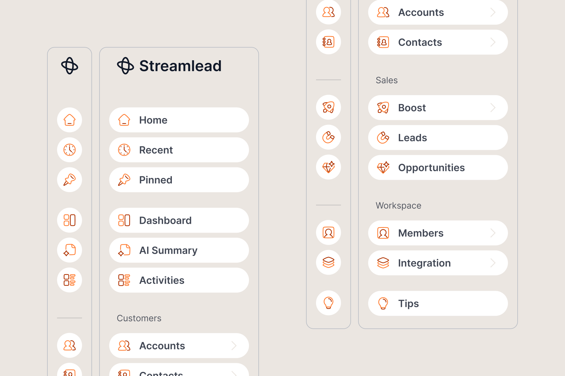 Light up your designs with the new Neon icons
