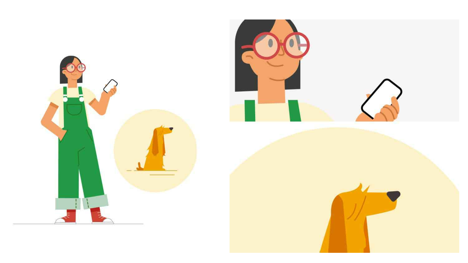 15+ Best Free Illustration Websites - Reviewed by an Art Director