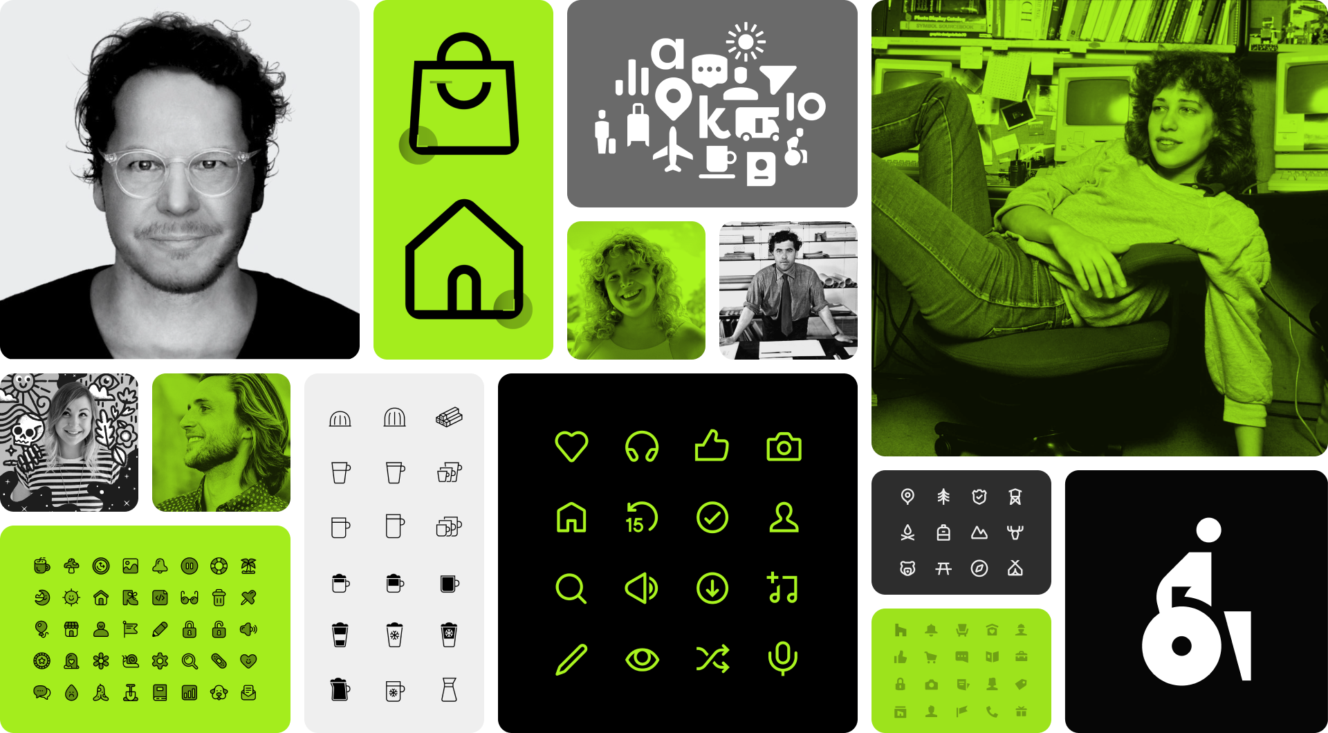 Learn about Icons – Streamline