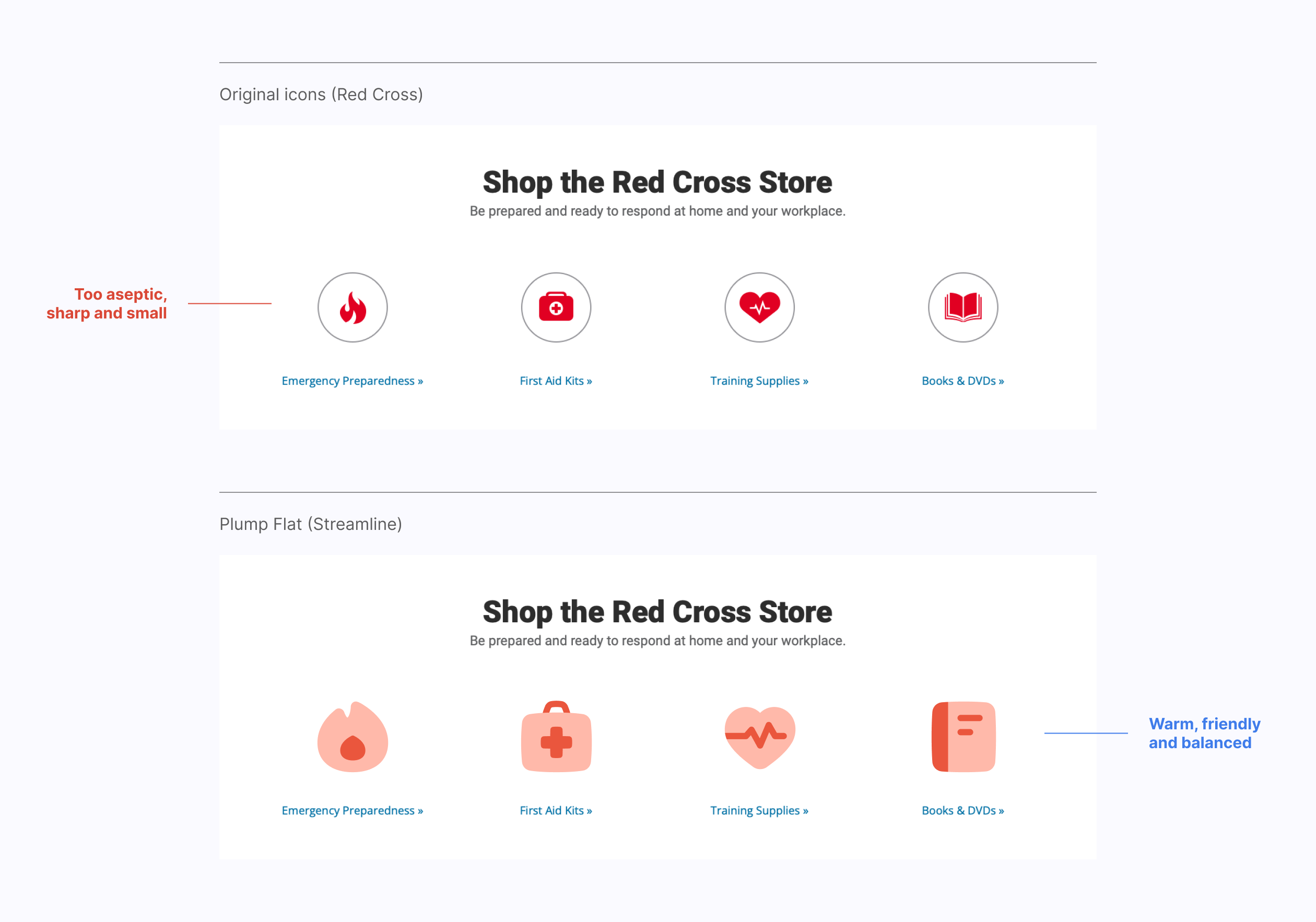 The 'Caregiver' – Marketing archetype tips