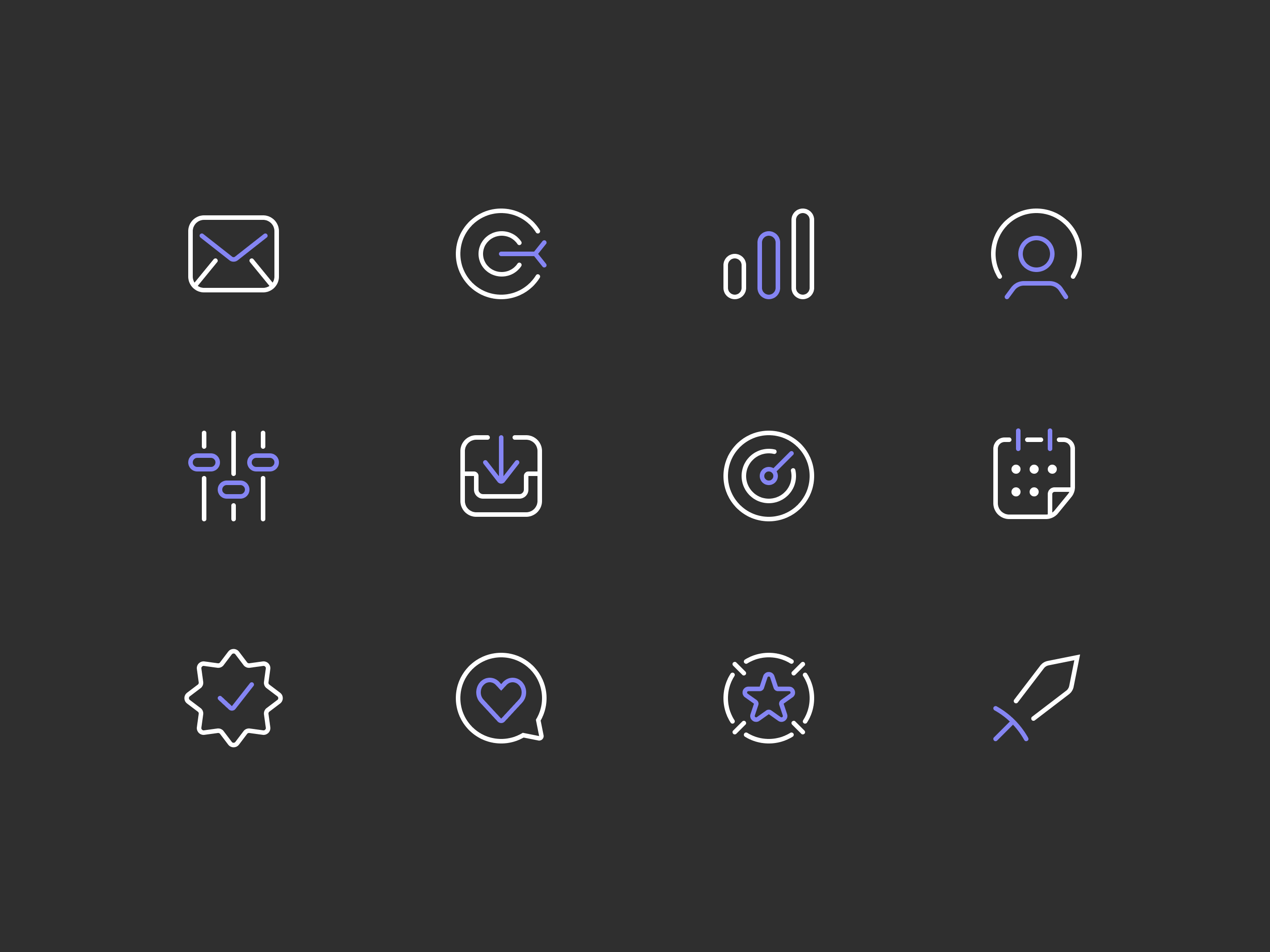 Best Icon Projects — October 2024
