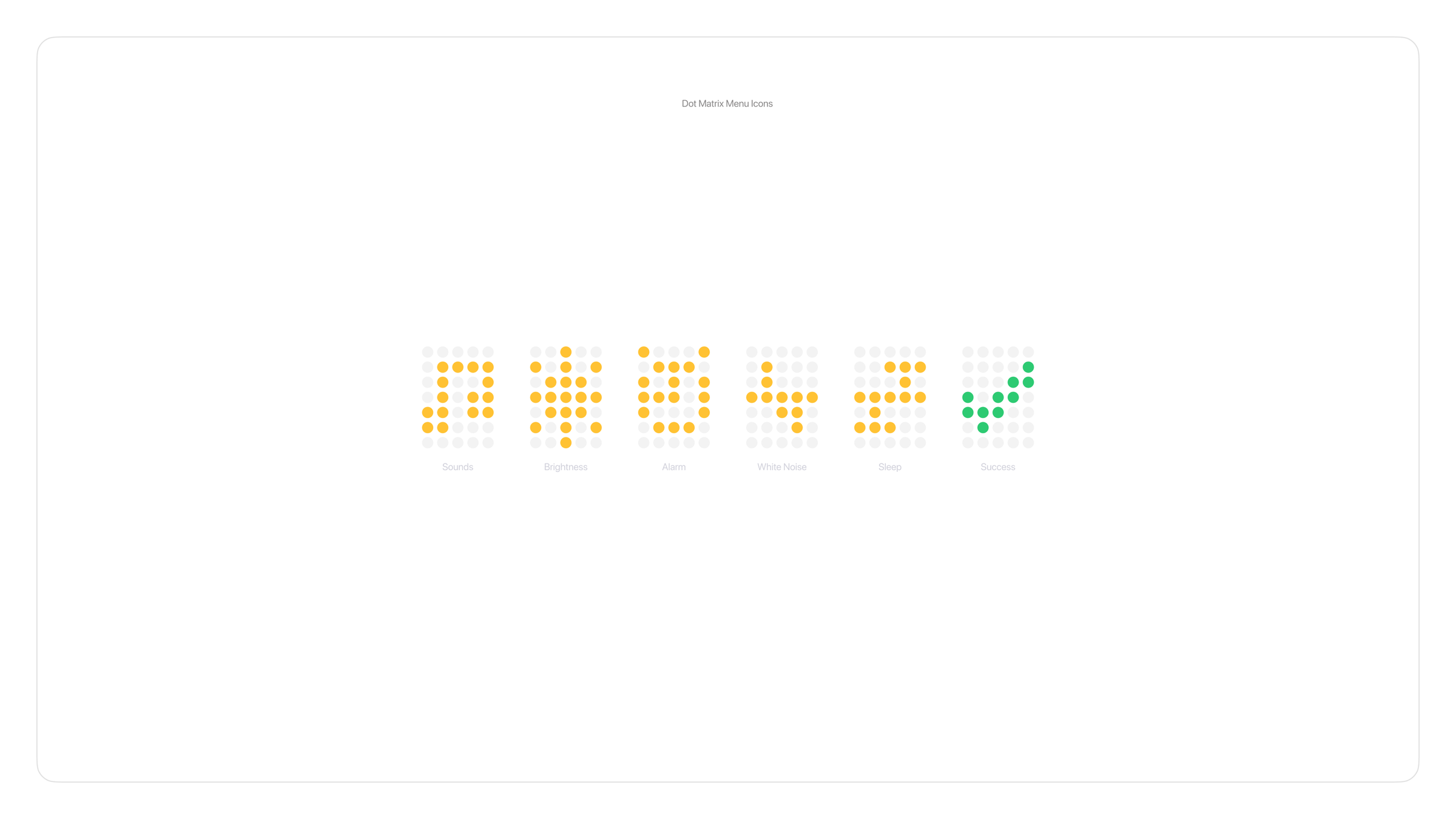 Icon Design Spotlight (May 2025)