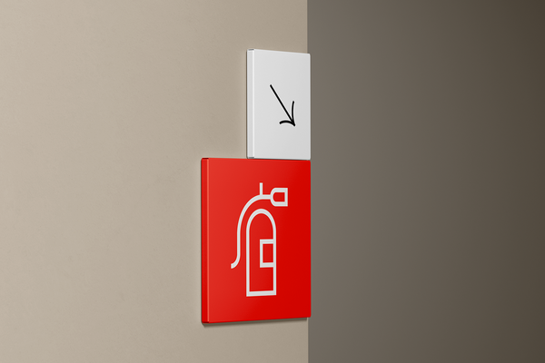 Guidance Icons – Wayfinding 2.0