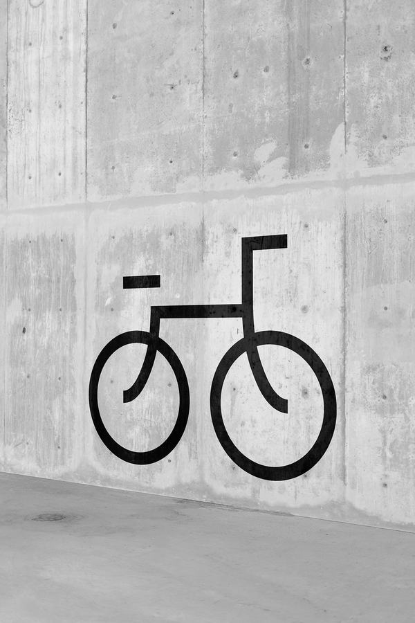 Guidance Icons – Wayfinding 2.0