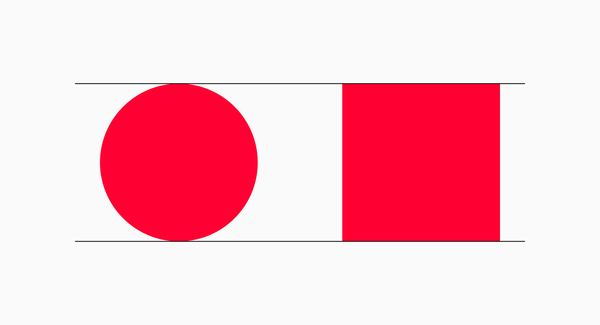 Create consistent, harmonious icons with Grids and Key Shapes