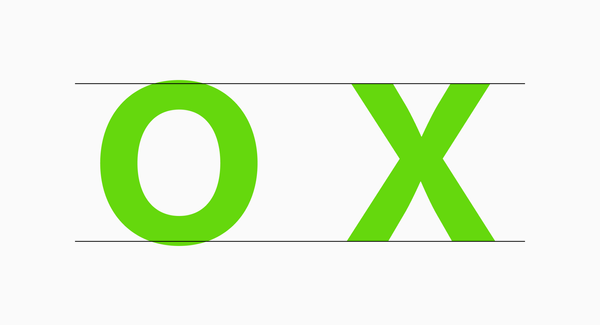 Create consistent, harmonious icons with Grids and Key Shapes