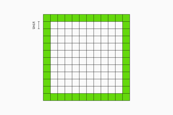Create consistent, harmonious icons with Grids and Key Shapes
