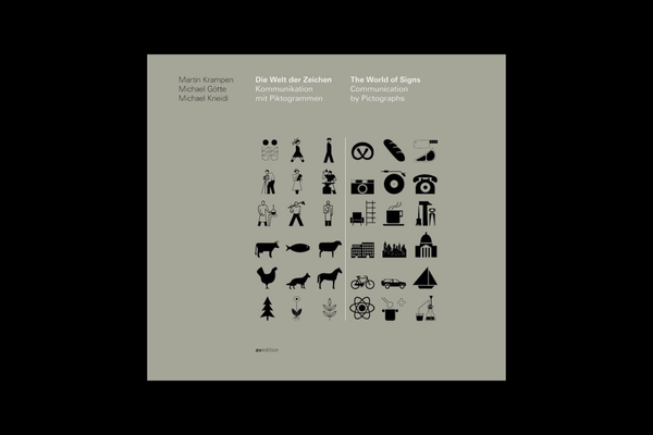 12 best books on icon design, signs, symbols and graphic grids to build ...