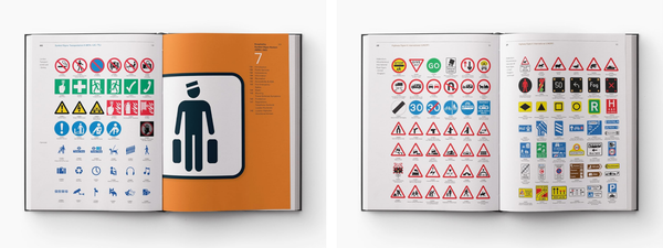 12 best books on icon design, signs, symbols and graphic grids to build ...