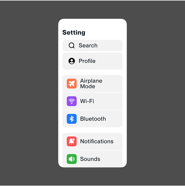 How to resize icons without losing quality