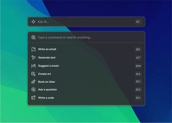 Why do we need icons in user interfaces?
