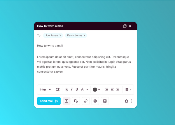 Why do we need icons in user interfaces?