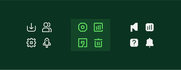 Best Icon Projects — September 2024