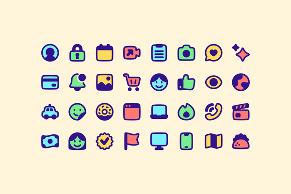 Make your projects pop!