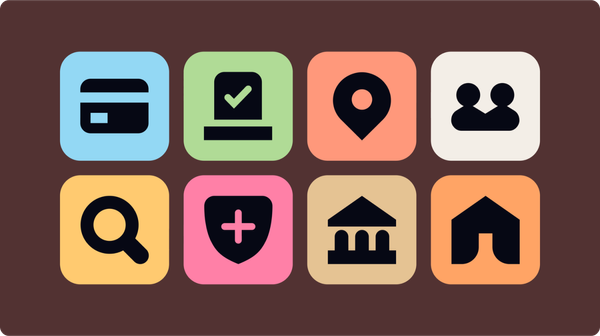 Best icons for 2025
