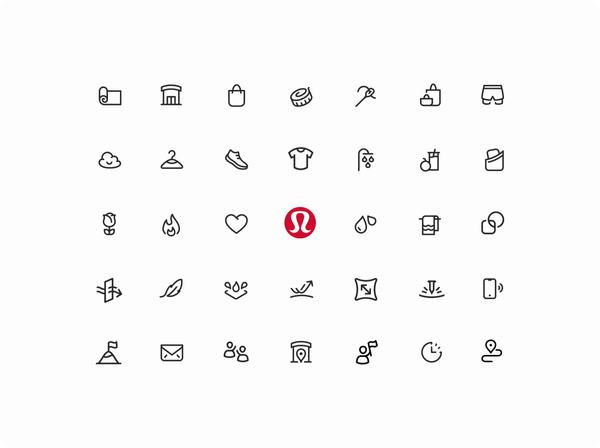 Best icons for 2025