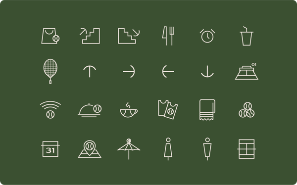 Best icons for 2025