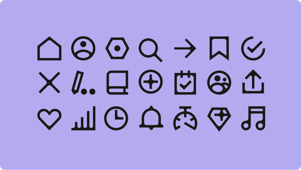 Best icons for 2025